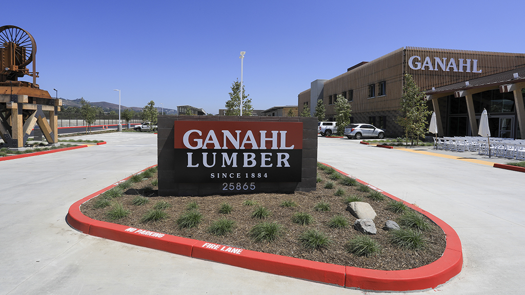 Ganahl Lumber, Maximo Wood partner to expand Western U.S. lumber offerings