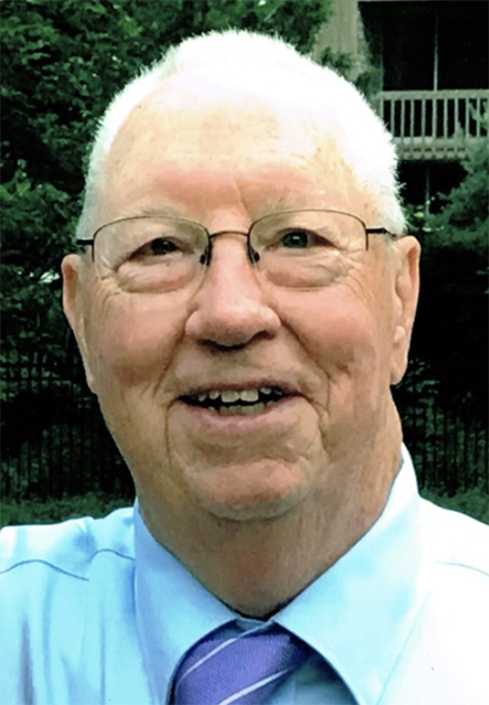 In memoriam: George Juergens