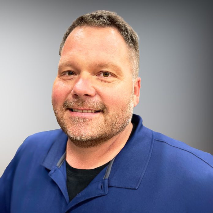 John Butler becomes president of Red River Lumber