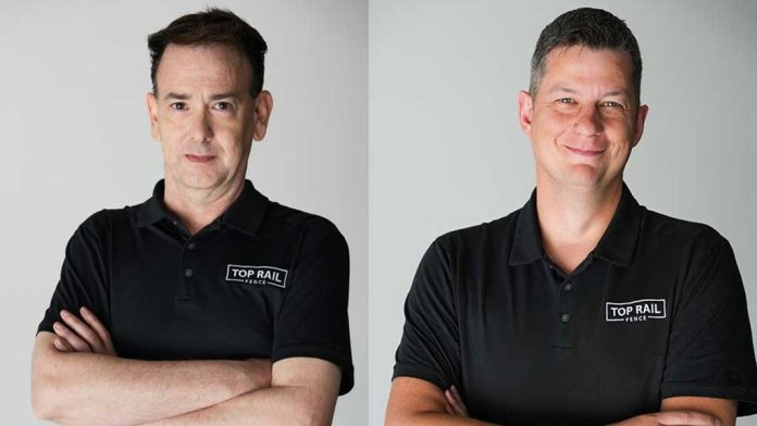 Top Rail Fence expands into Missouri with St. Charles location