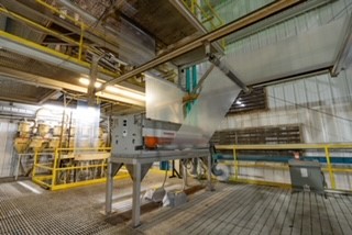 Arkansas Poly & Printing celebrates major milestone with Trex