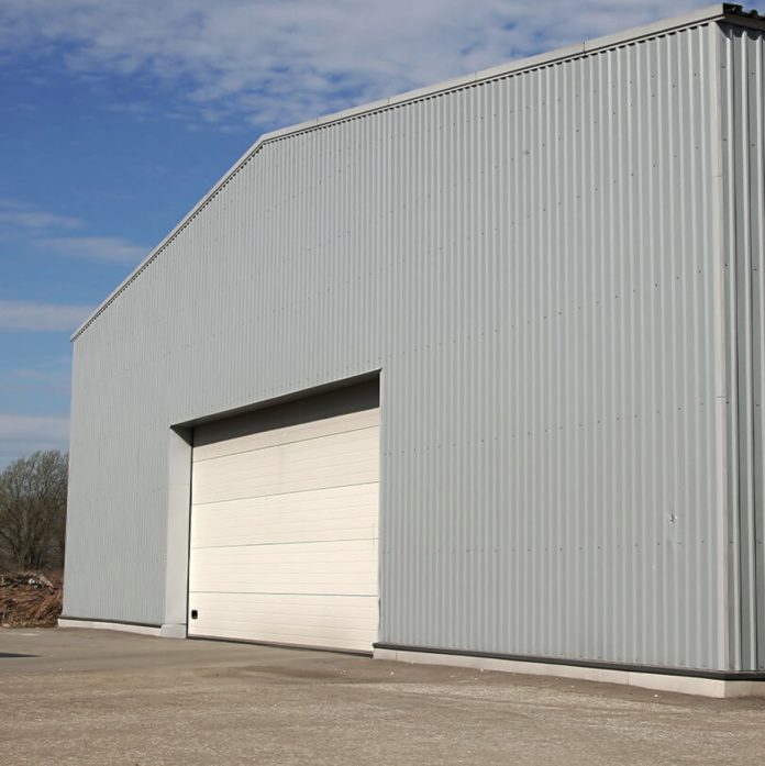 Cornerstone Building Brands unveils Hypersteel cold-formed buildings