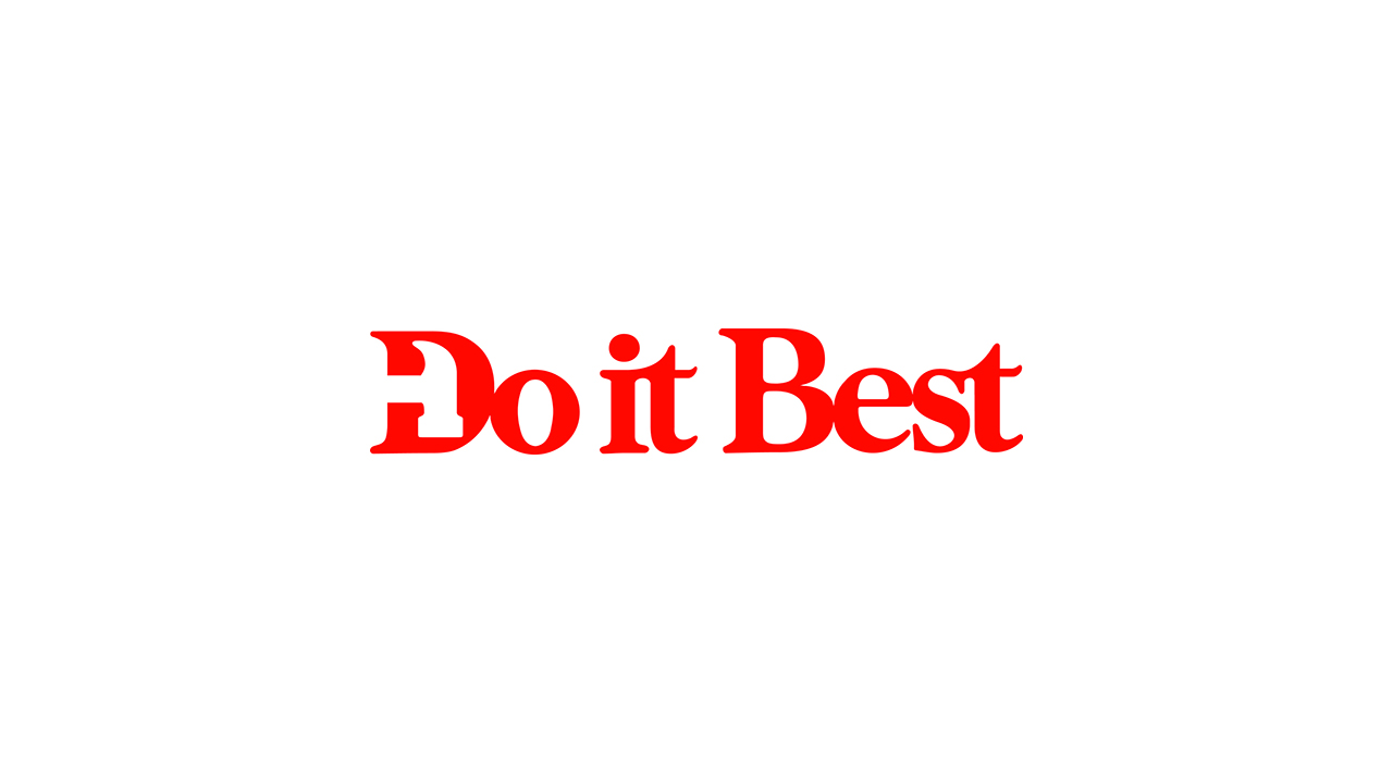Do It Best Logo