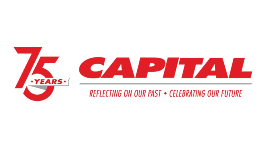 Capital debuts new distribution center in Idaho