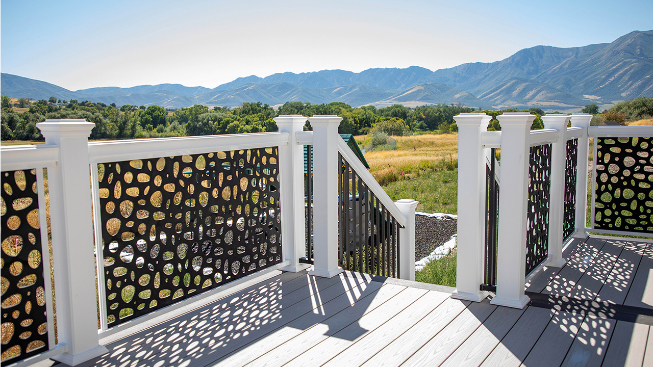 RDI Railing signs Coastal Forest Products as product distributor in New ...