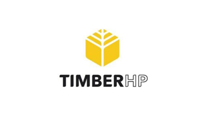 TimberHP launches North American sales of TimberFill