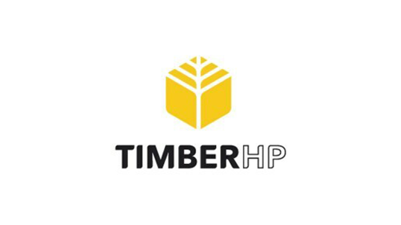 TimberHP launches North American sales of TimberFill