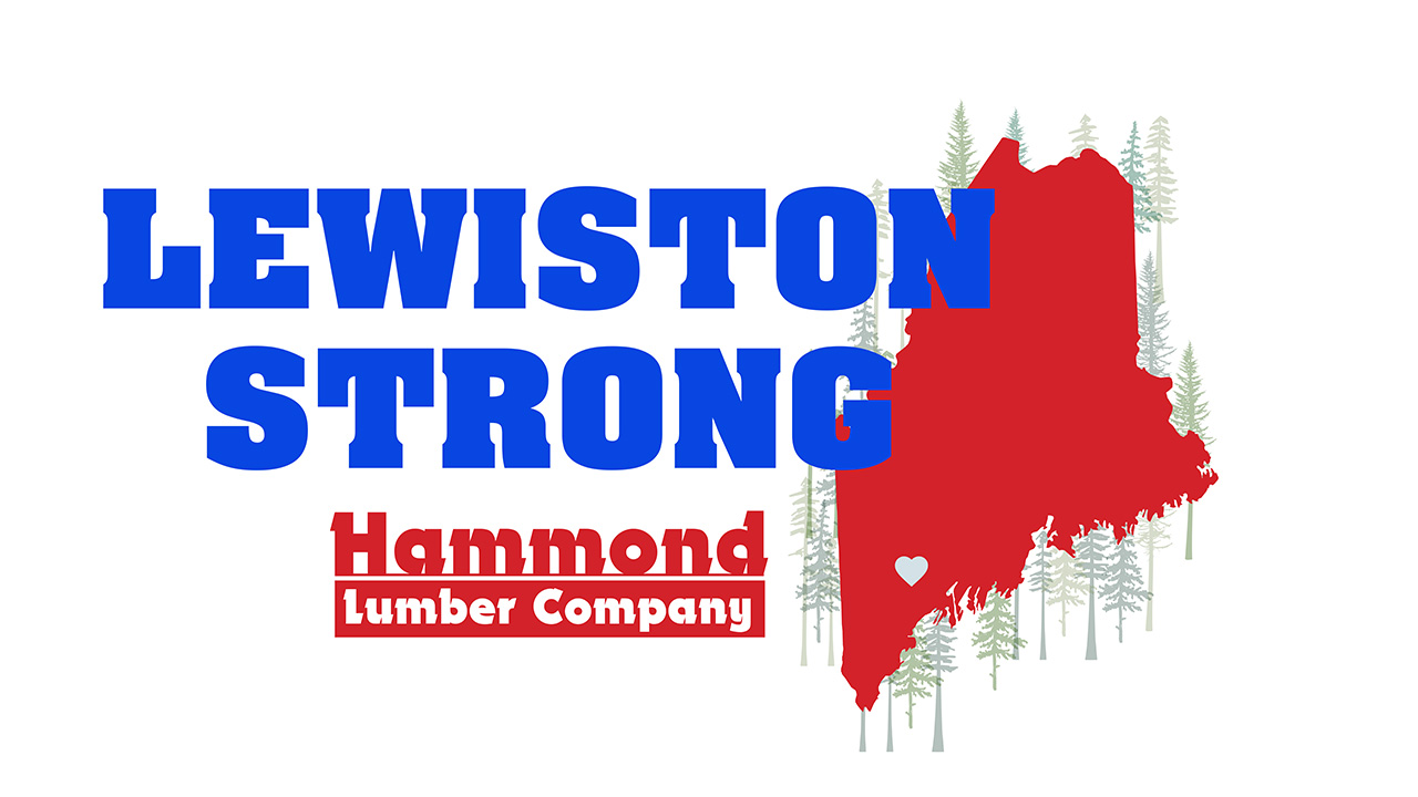 Hammond Lumber Company to donate $100,000 in support of victims ...