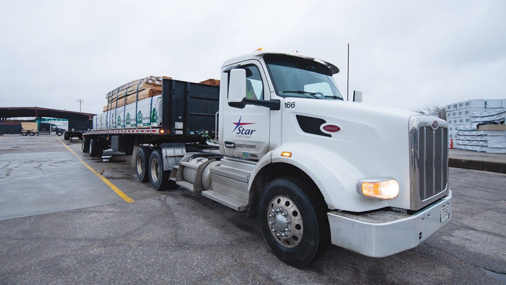 Star Lumber & Supply announces acquisition of Apex Lumber