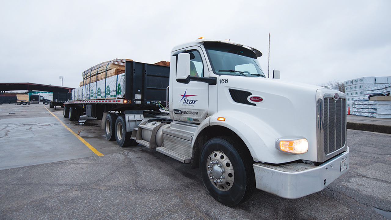 Star Lumber & Supply announces acquisition of Apex Lumber