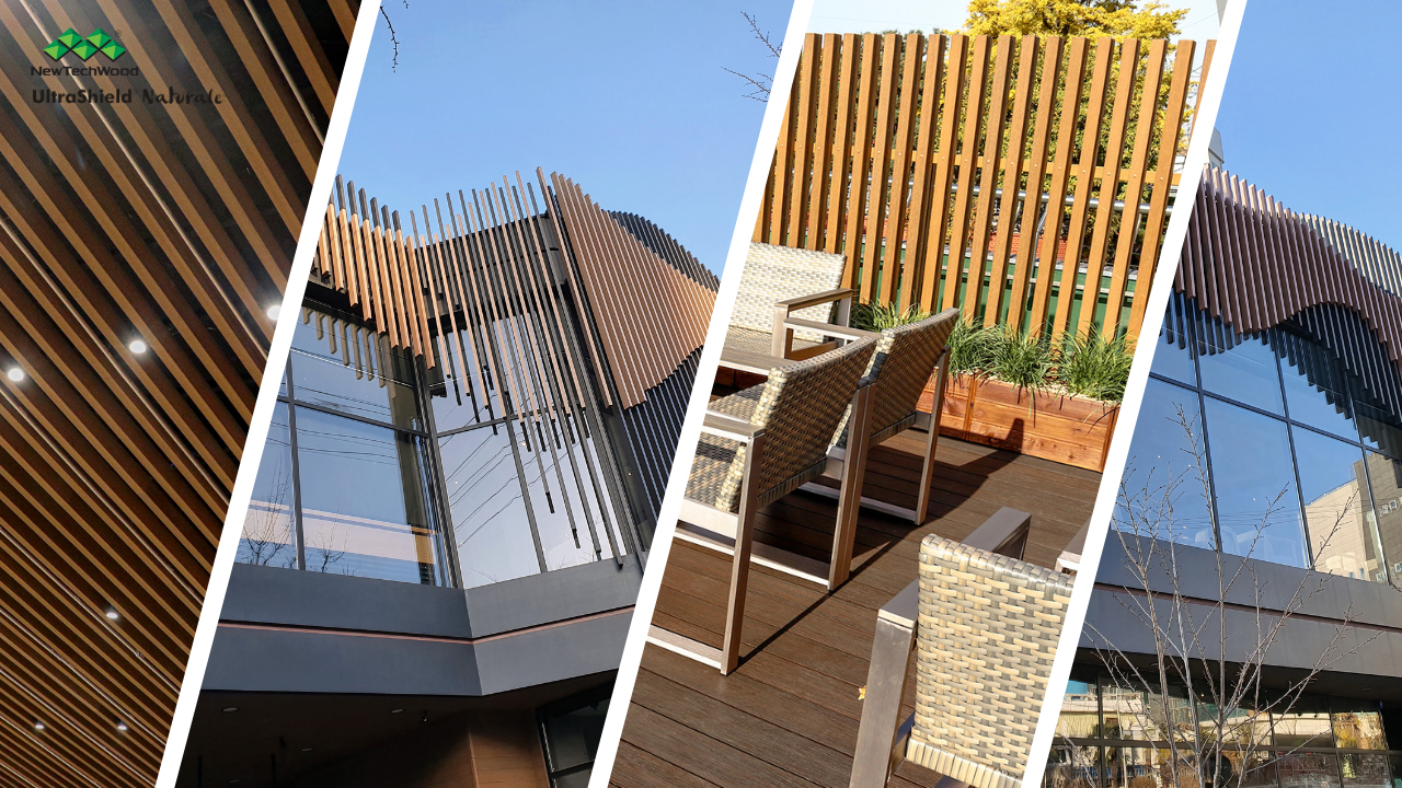 ALusions Blocks from NewTechWood