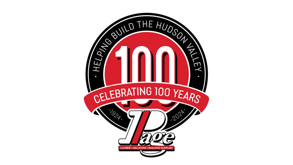 Page Lumber, Millwork, & Building Supplies celebrates 100th Anniversary