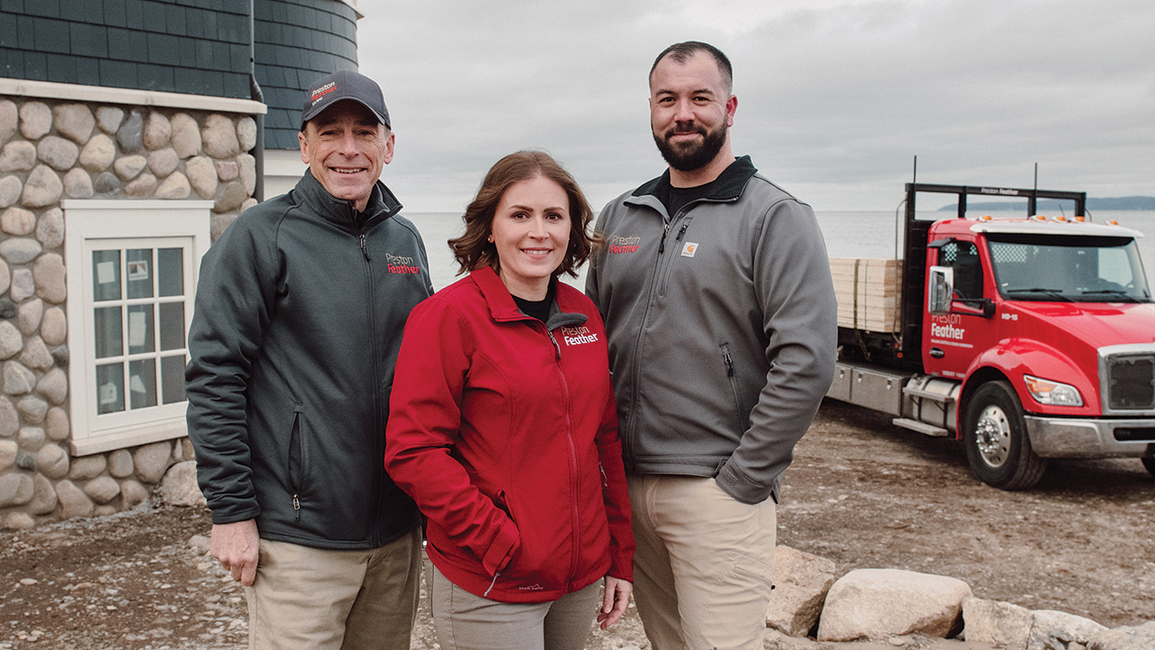 Dealer of the Year: Preston Feather builds on a century of service with ...