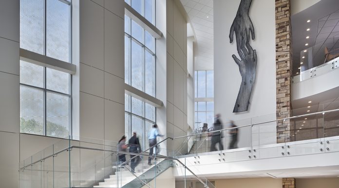 Elevate Drywall Details with Fry Reglet’s Advanced Trim & Reveal Systems