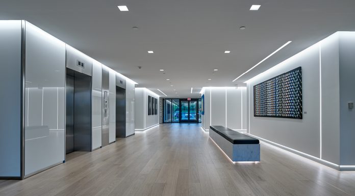 Elevate Drywall Details with Fry Reglet’s Advanced Trim & Reveal Systems