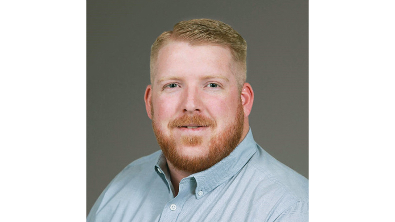 4 Questions with 40 Under 40: Dustin Byars