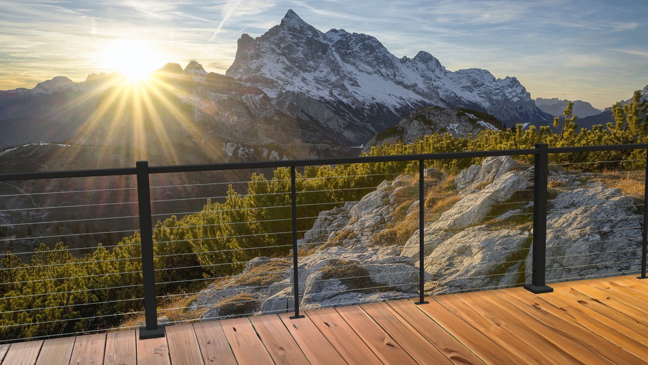 Feeney debuts DesignRail Modern Collection at 2024 International ...