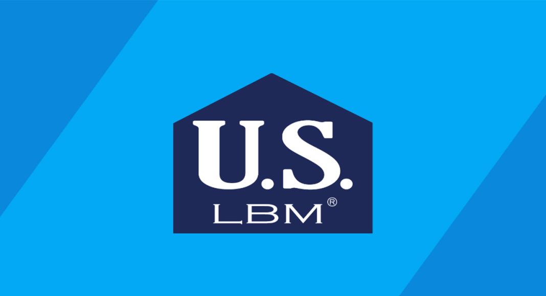 US LBM celebrates 15th anniversary