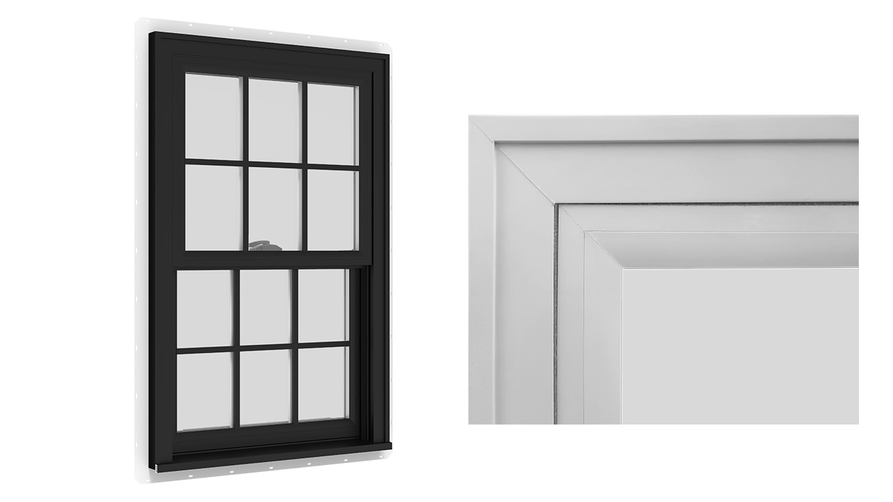 YKK AP America debuts newly designed StyleView Classic Window Series