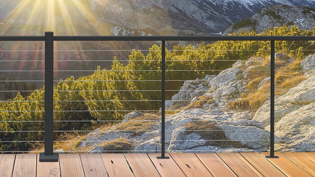 DesignRail Modern Kits from Feeney