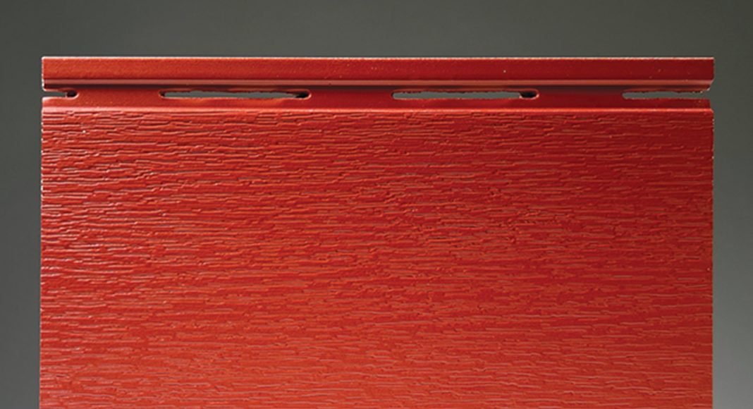 New Siding Options from Westlake Royal