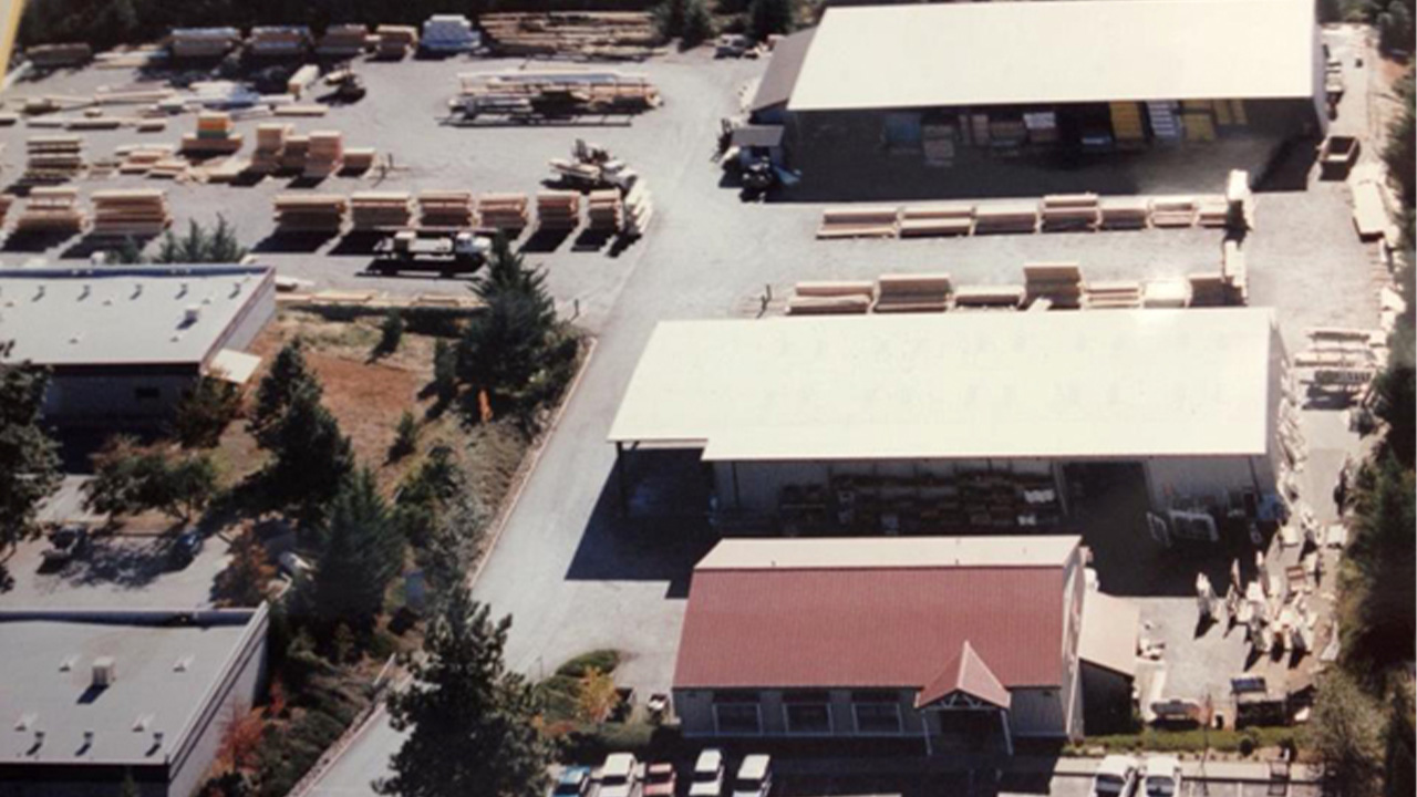 Central Valley Builders Supply to acquire Caseywood Corporation