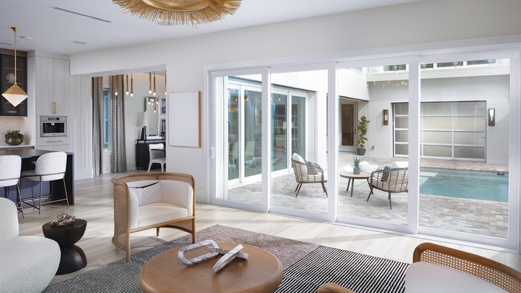 In Depth: Windows & Doors