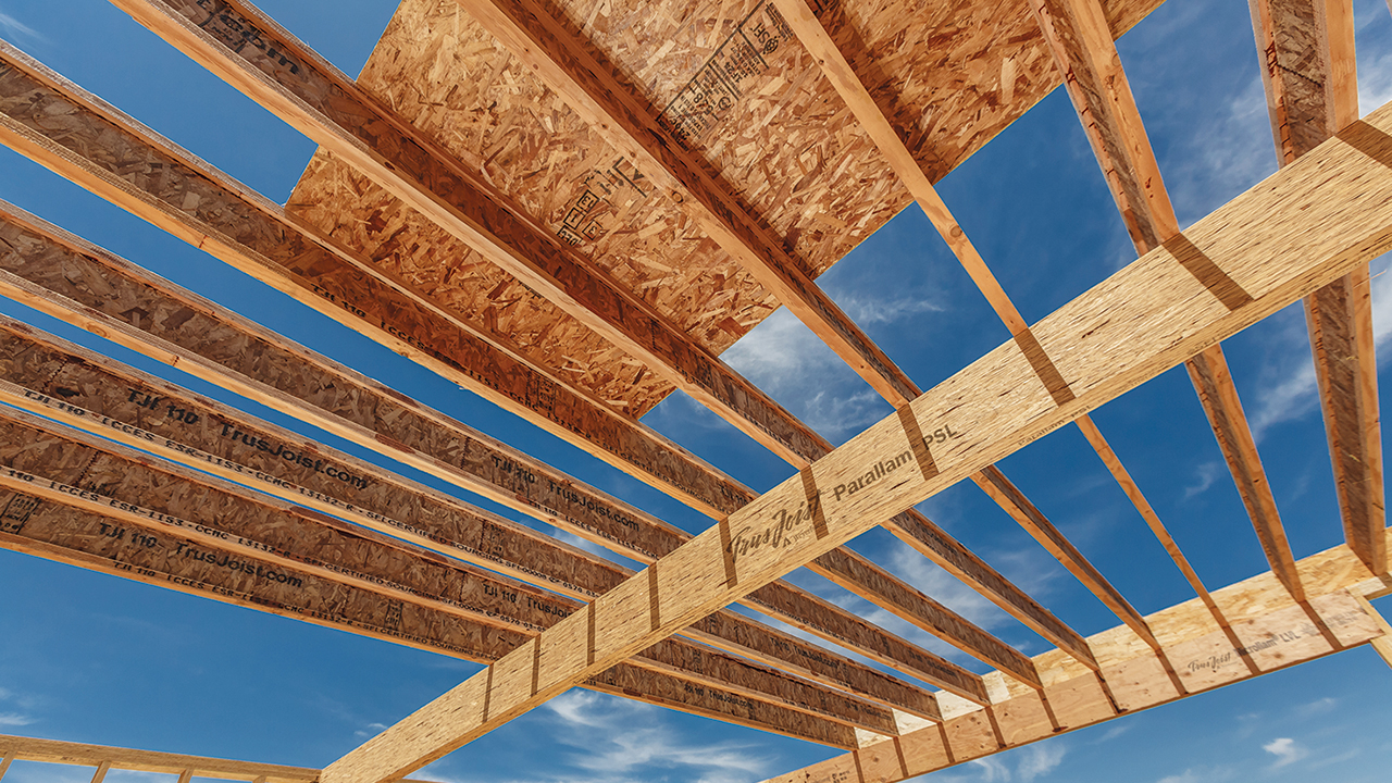 Weyerhaeuser to build new TimberStrand facility in Arkansas