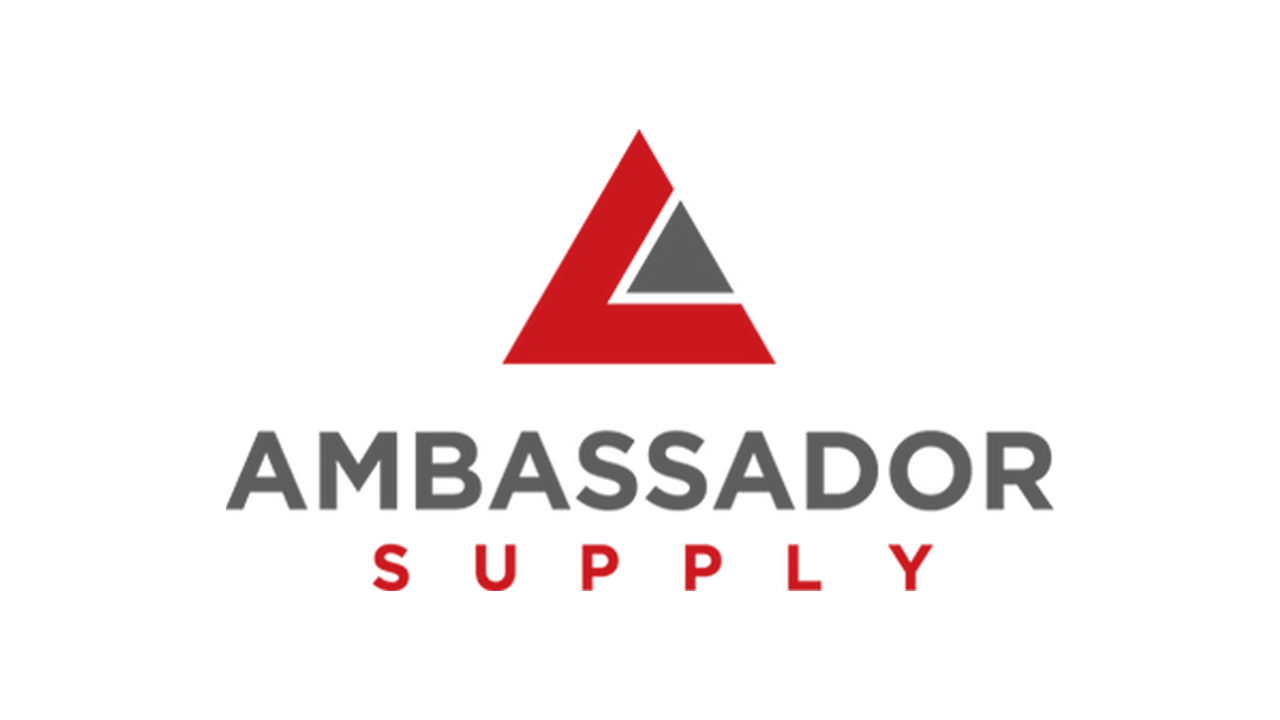 Ambassador Supply announces new hires