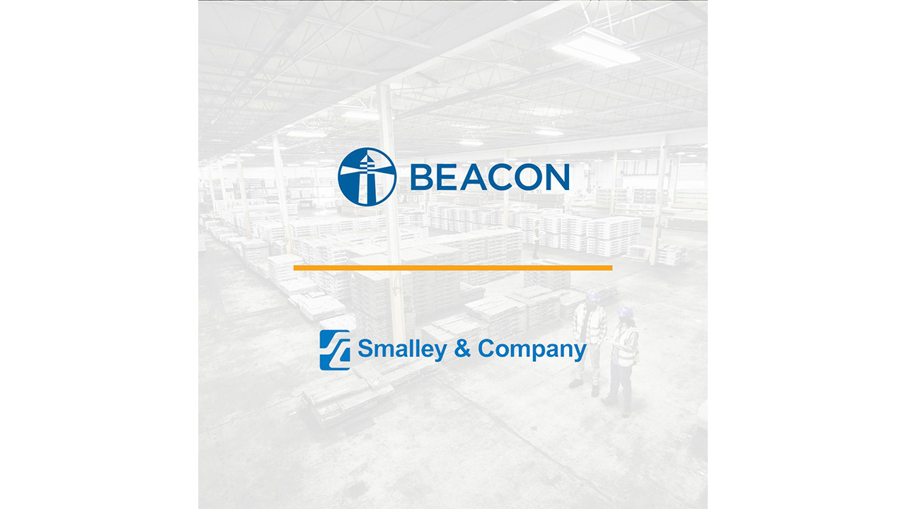 Beacon to purchase Smalley & Company
