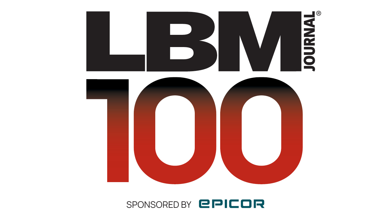 The LBM JOURNAL 100