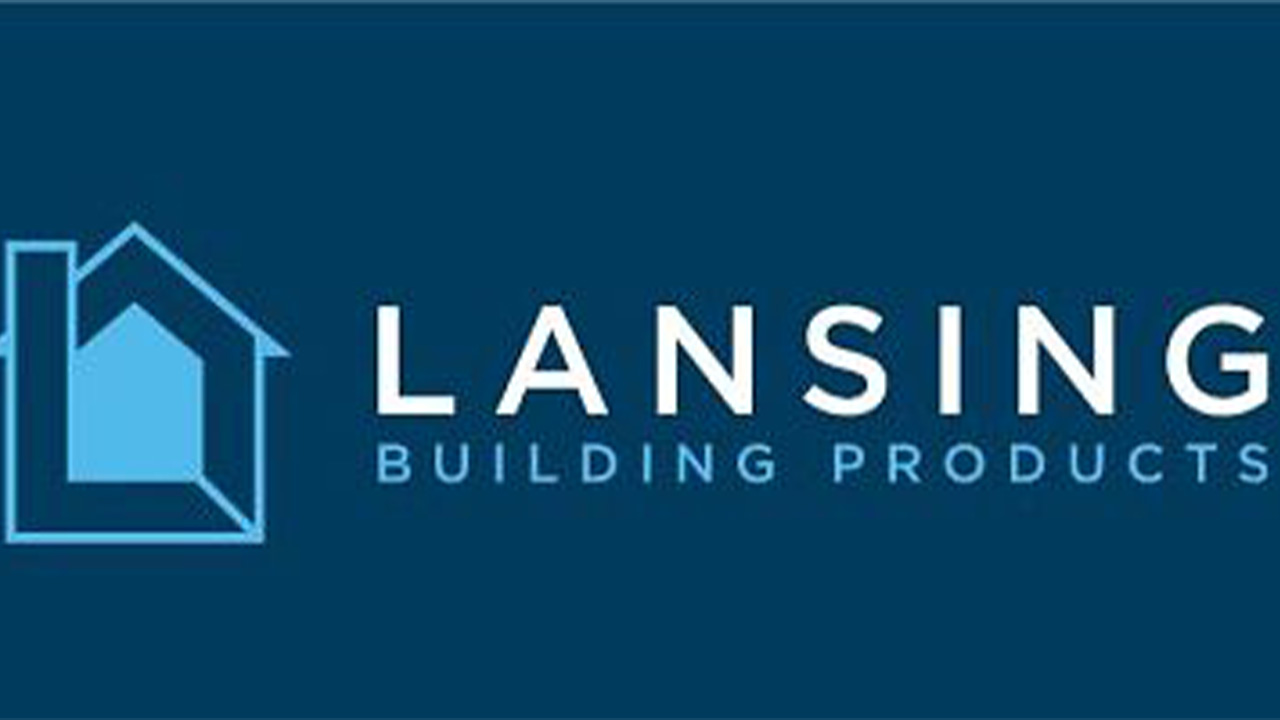 Lansing Building Products opens new location in Greenville, SC