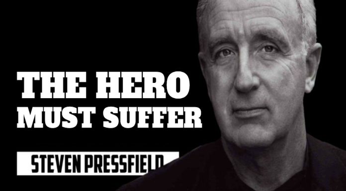 The Hero Must Suffer: How to Earn $1MM in 10 Minutes