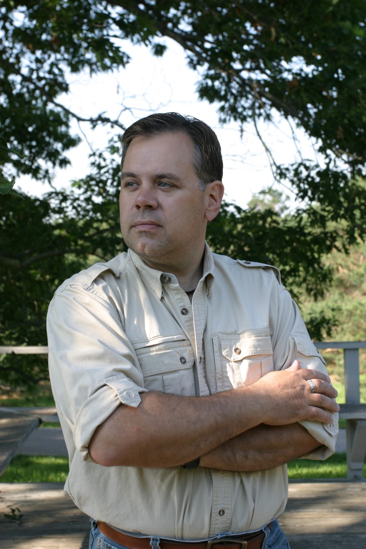 Mike Berger, Author at LBM Journal