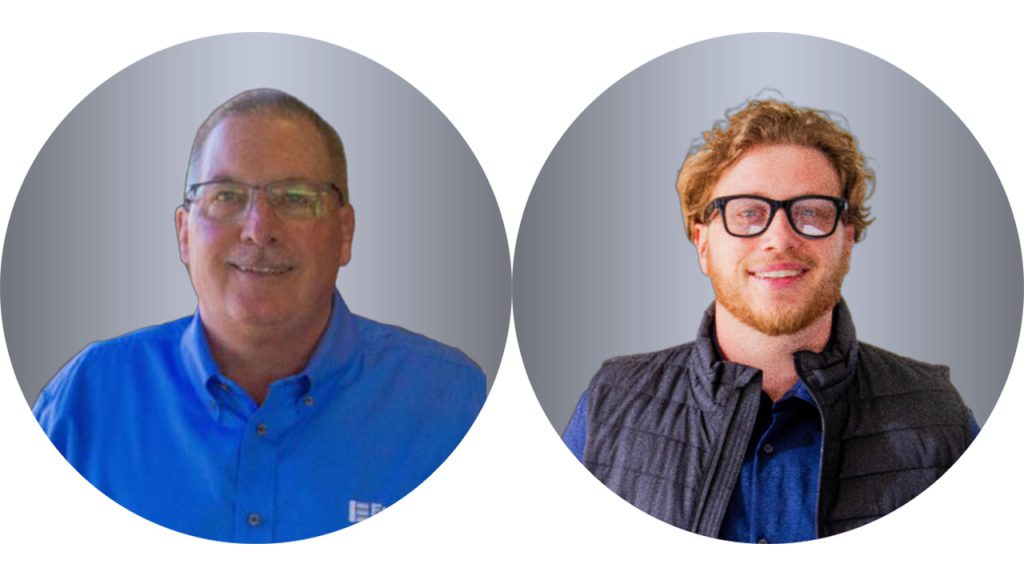 Envision Outdoor Living Products promotes 2 to sales leadership team