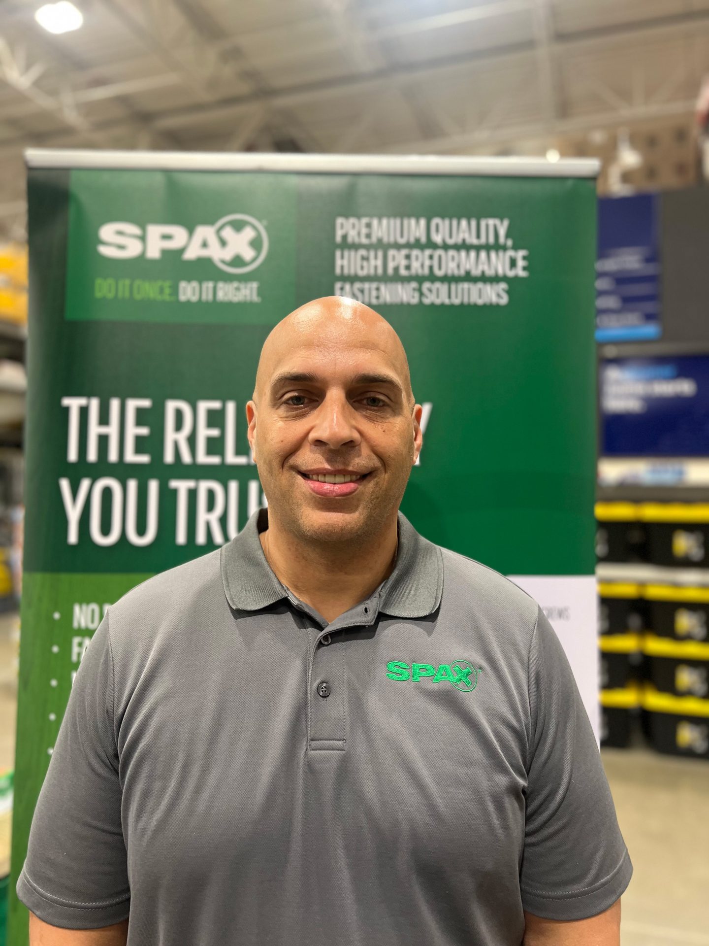 SPAX welcomes 3 new employees