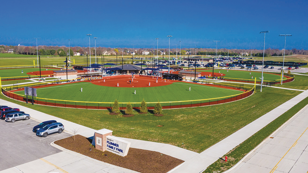 Hard work spurs growth for R.P. Lumber Co.