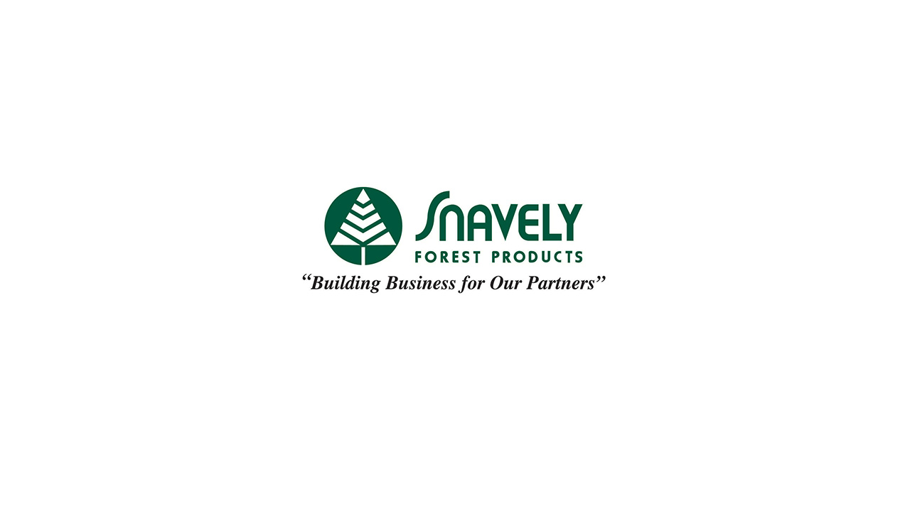Snavely Forest Products widens Trex footprint