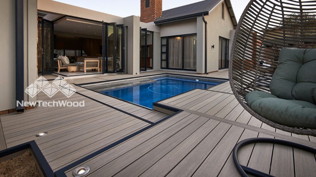 Discover the art of innovation with NewTechWood