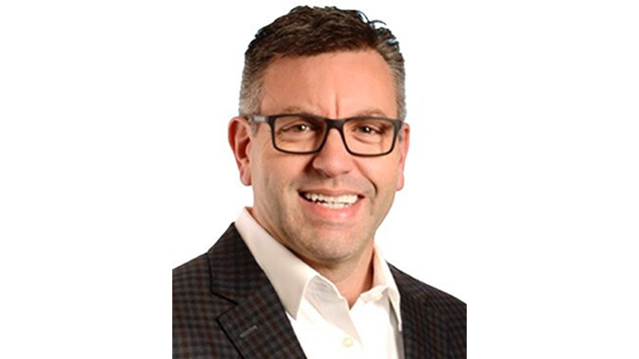 US LBM names Jeff Wood as Senior VP of Supply Chain