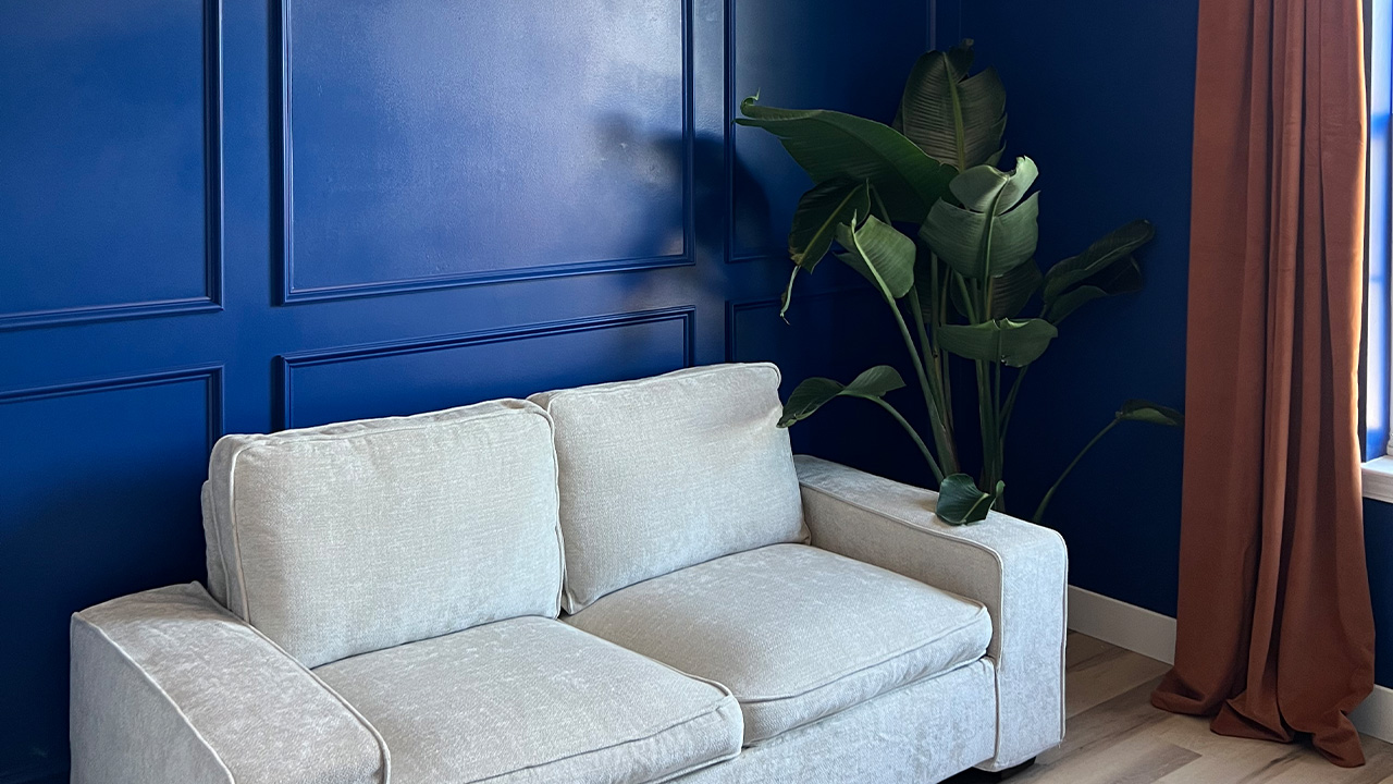 Valspar announces 2025 Color of the Year