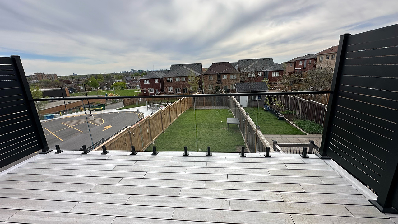 IG Railing adds new distributor