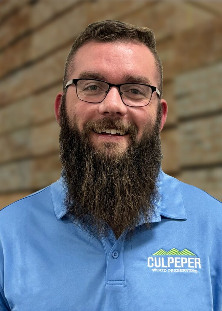 Culpeper Wood Preservers appoints new director of purchasing