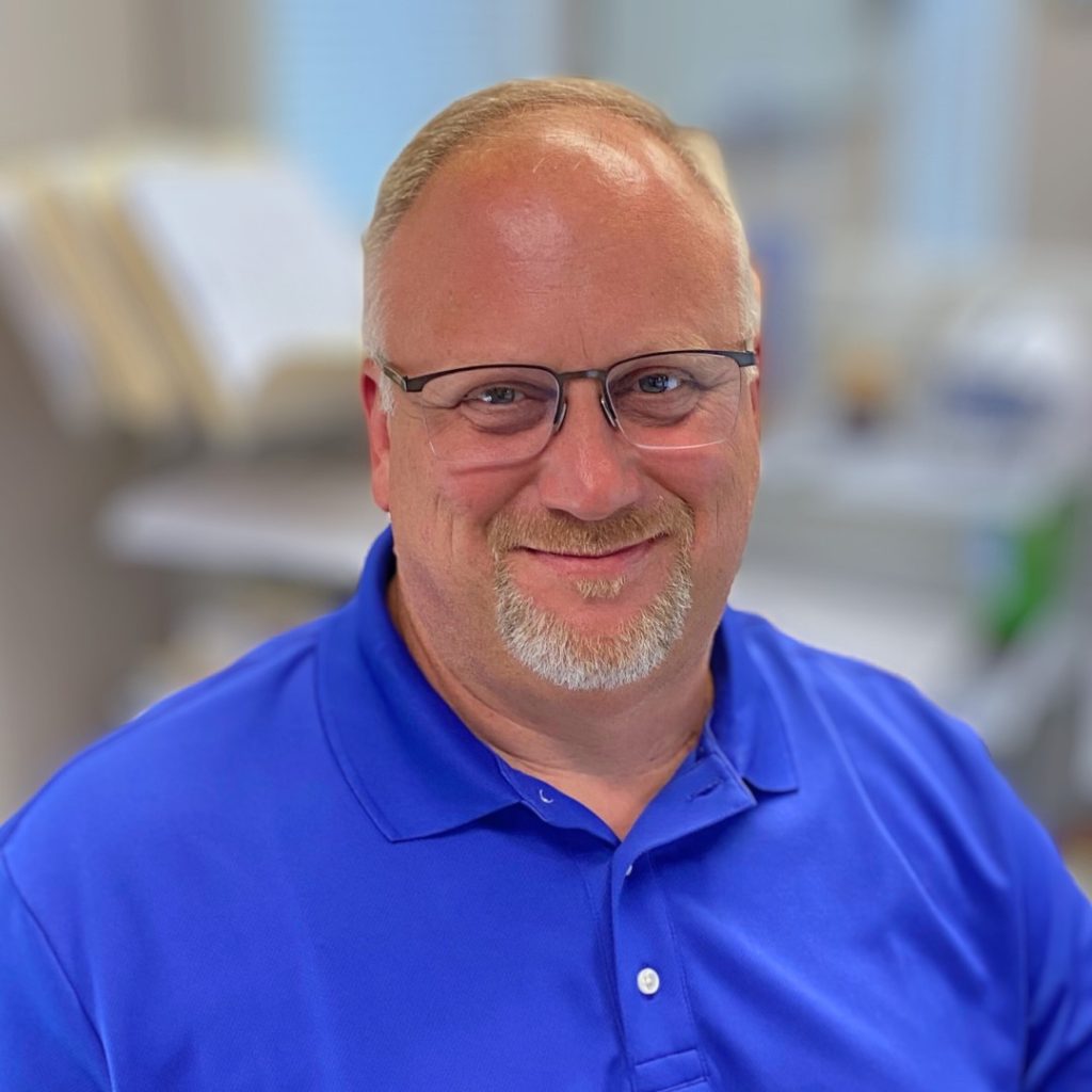 LMC names Tedd Cartwright as new purchasing manager