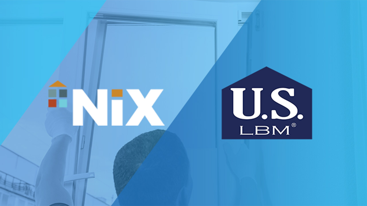 US LBM acquires Nix Door and Hardware