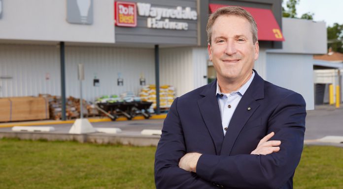 Do it Best makes bid to acquire True Value assets