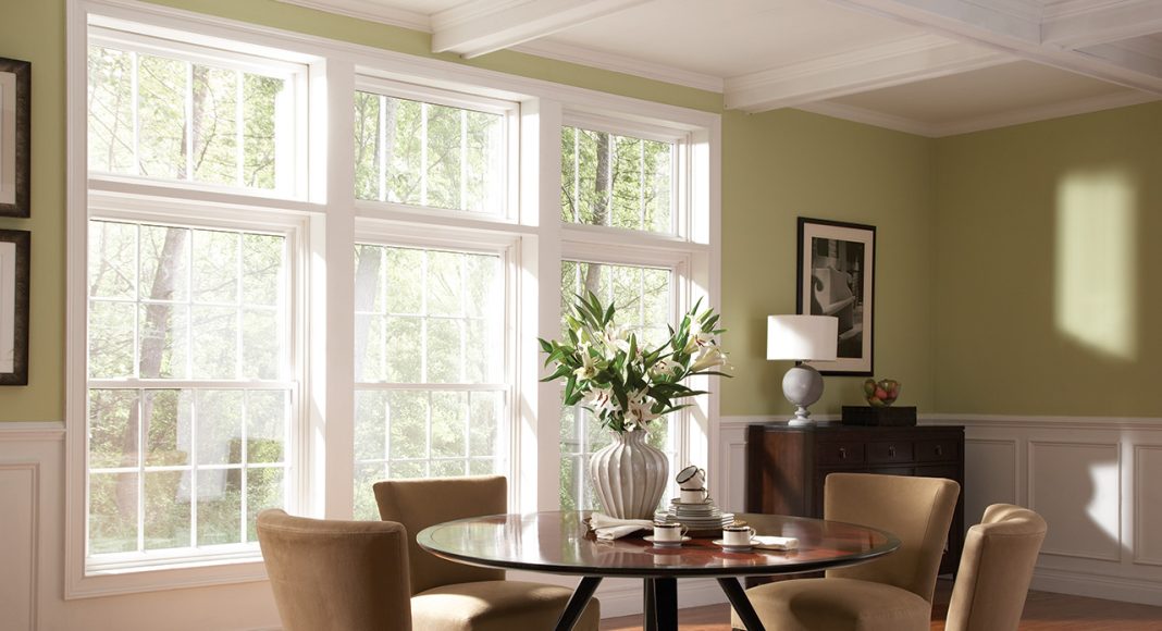 Gentek’s Signature® Elite High Performance Vinyl Windows