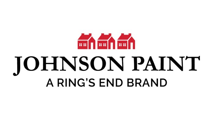 Johnson Paint | A Ring’s End Brand acquires A & M Paint & Wallpaper