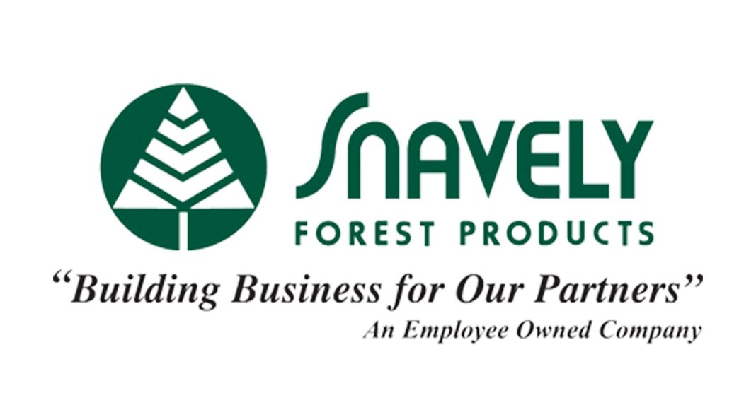 Snavely announces strategic partnership with Weyerhaeuser