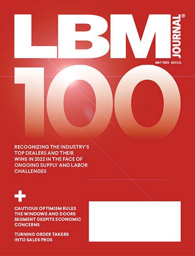 May 2023 Archives - LBM Journal